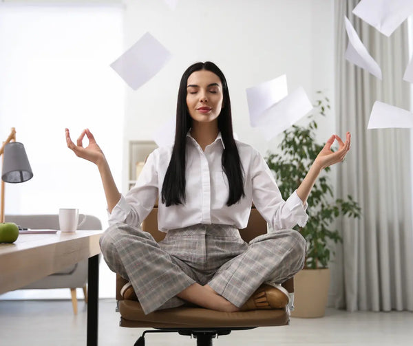 How to Recover from Burnout: Reclaim Your Energy and Focus - BioNeurix