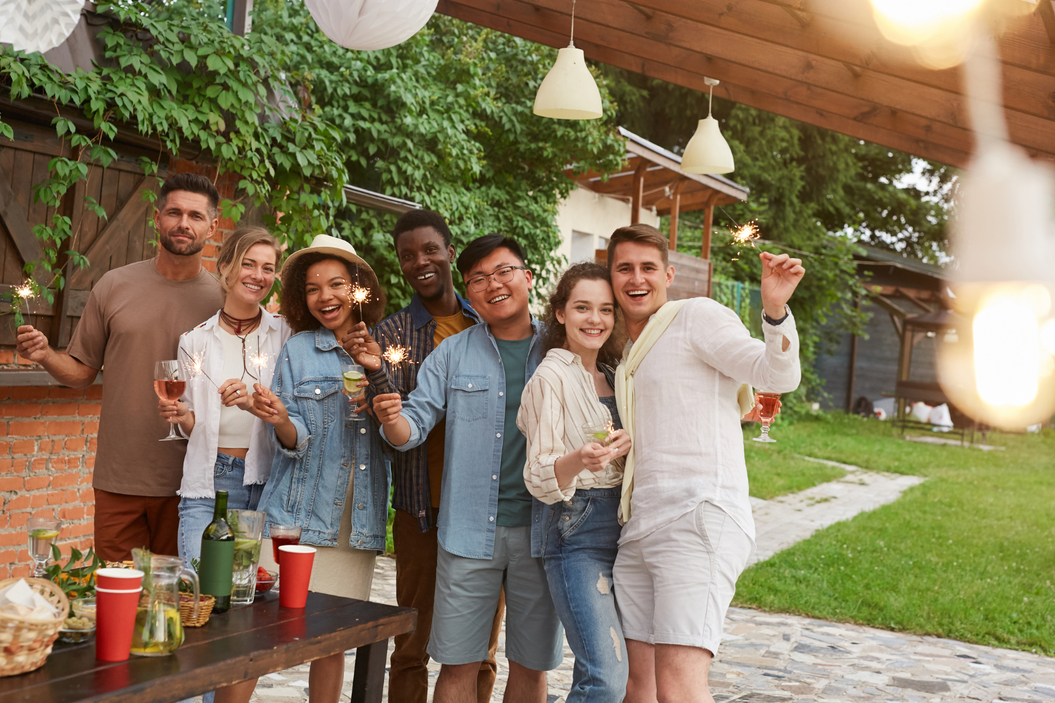 Why Are Social Interactions Important for Well-Being? - BioNeurix