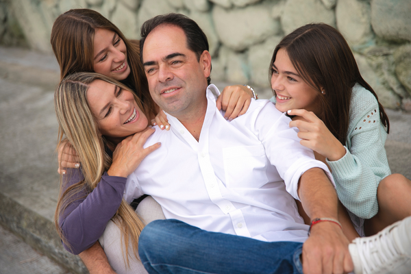 Family Members & Mental Wellness: Tips for a Happier Home - BioNeurix