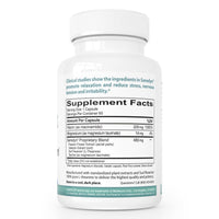 Buy Seredyn® Complete Calm Online | BioNeurix